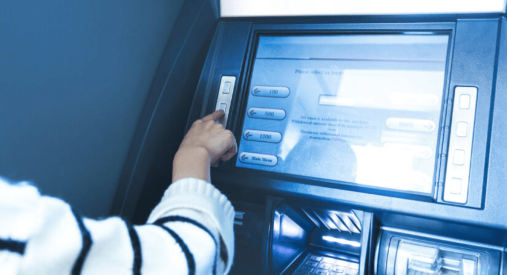 Como fazer um depósito bancário? 5 passos - Blog - Número...